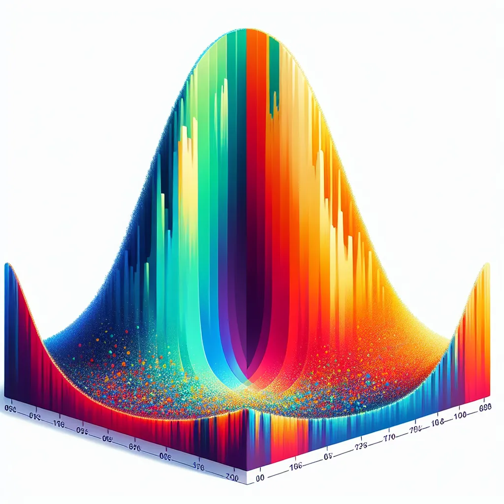 Bell Curve - IQ Test