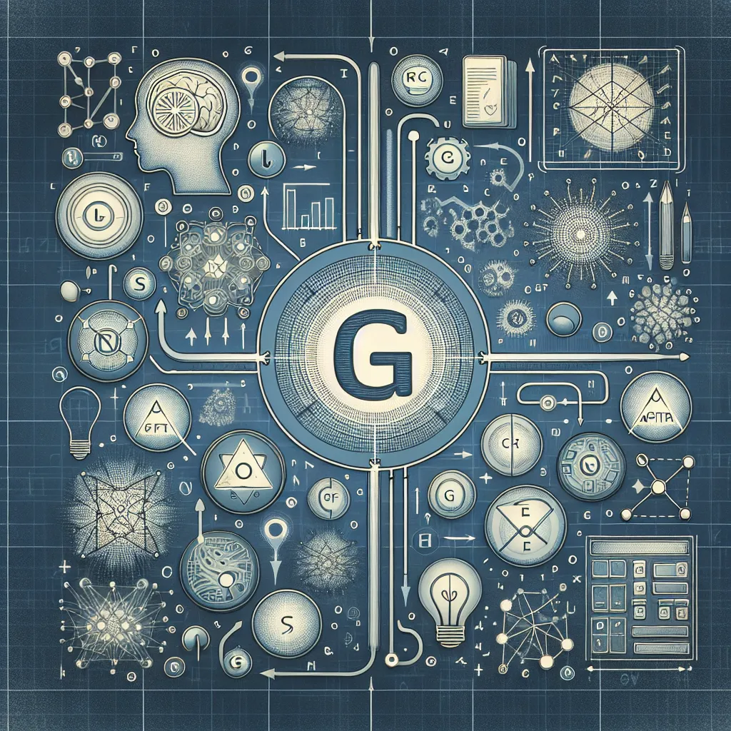 What is the g factor in intelligence - IQ Test