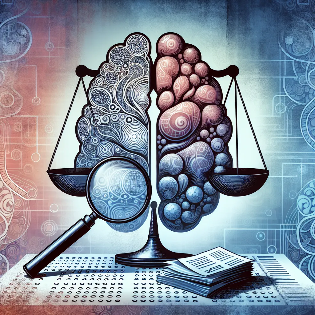 How reliable are IQ test results - IQ Test