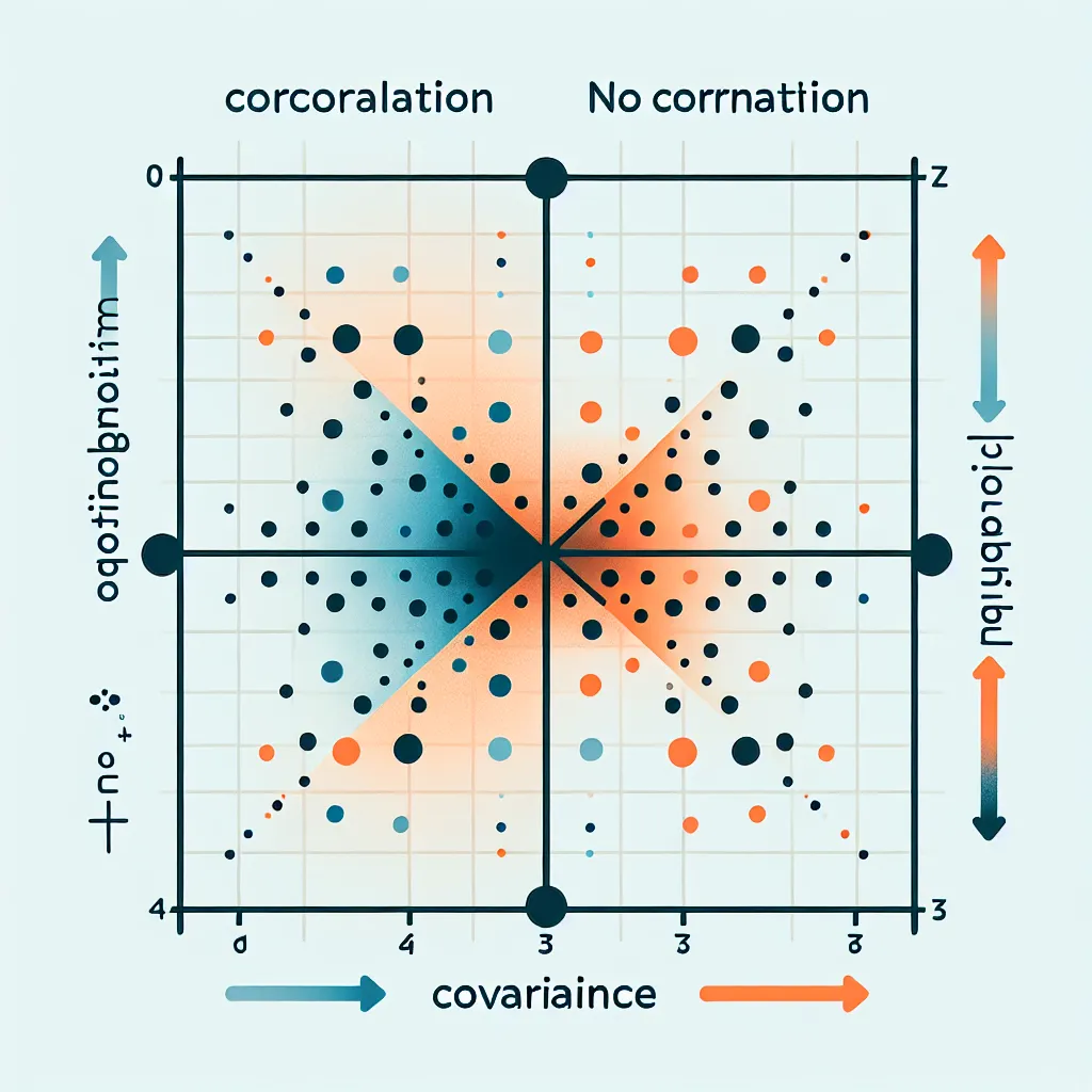 Covariance Iq Test