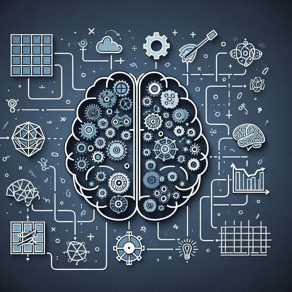 Relationship between IQ and problem-solving skills - IQ Test