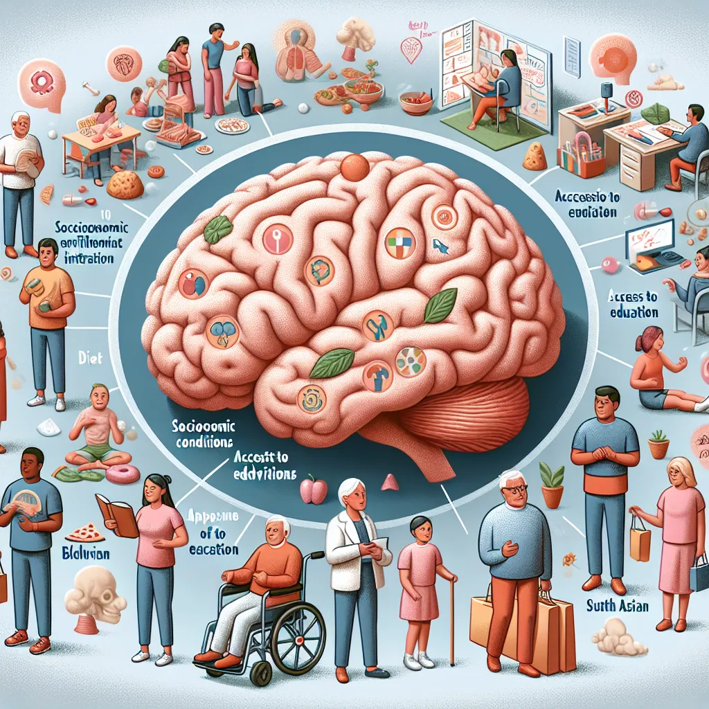 Environmental factors and their influence on IQ - IQ Test