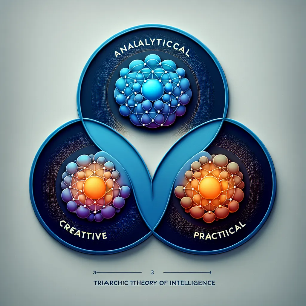 Sternberg S Triarchic Theory Iq Test