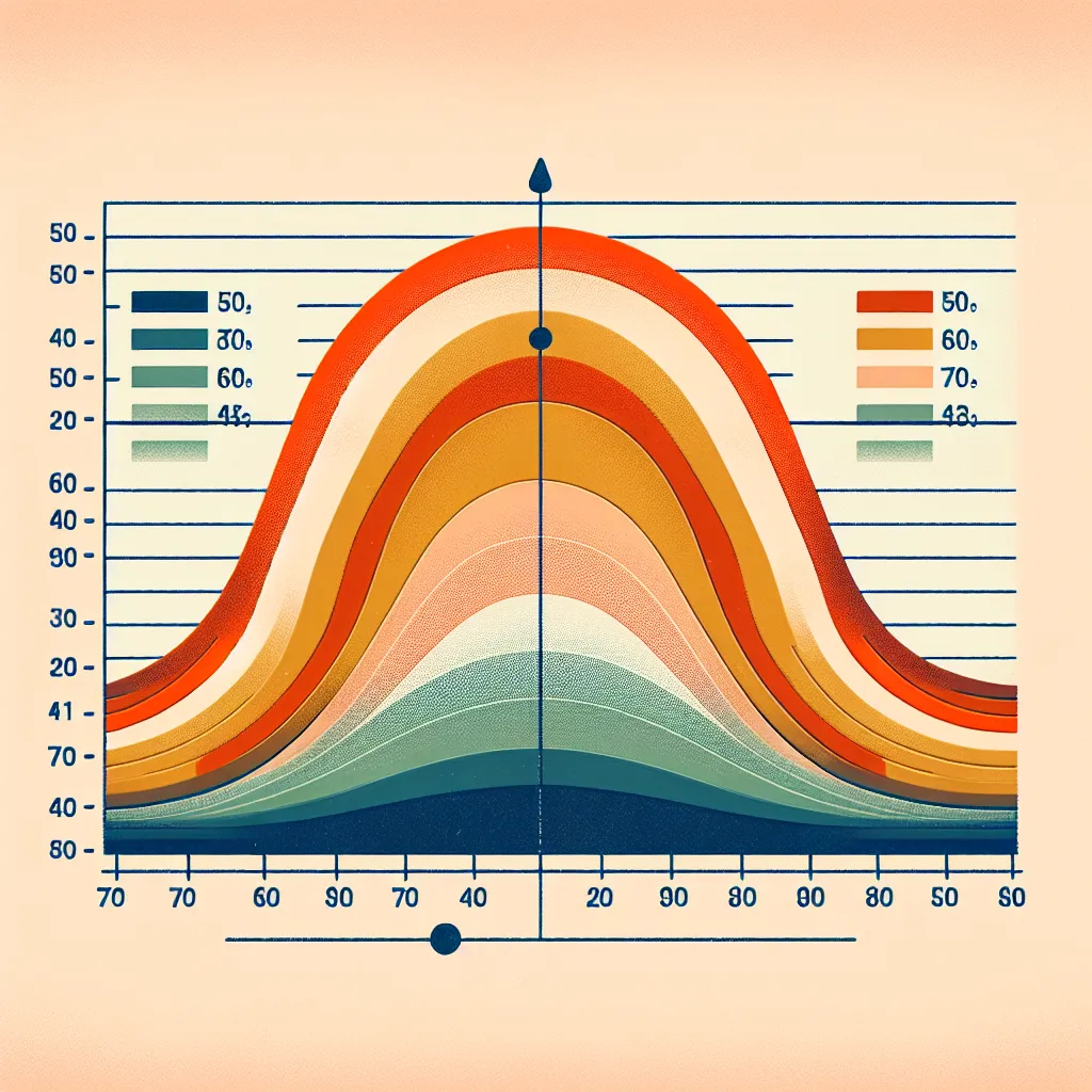 Scaled scores - IQ Test
