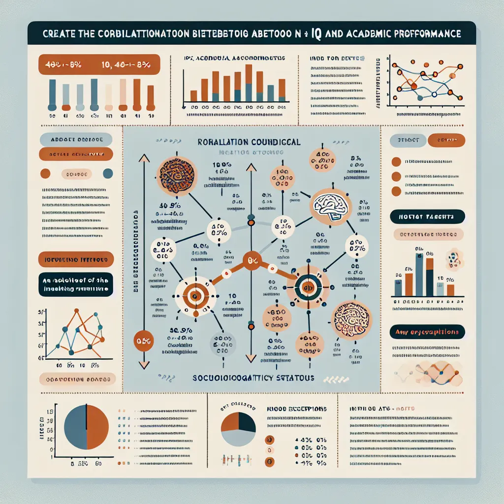 How does IQ relate to academic performance - IQ Test