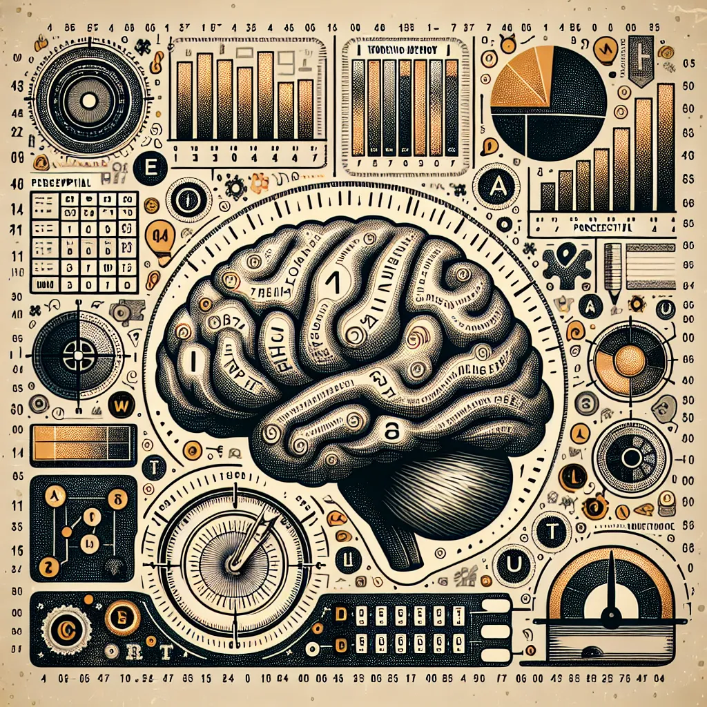 Wechsler Adult Intelligence Scale (WAIS) - IQ Test