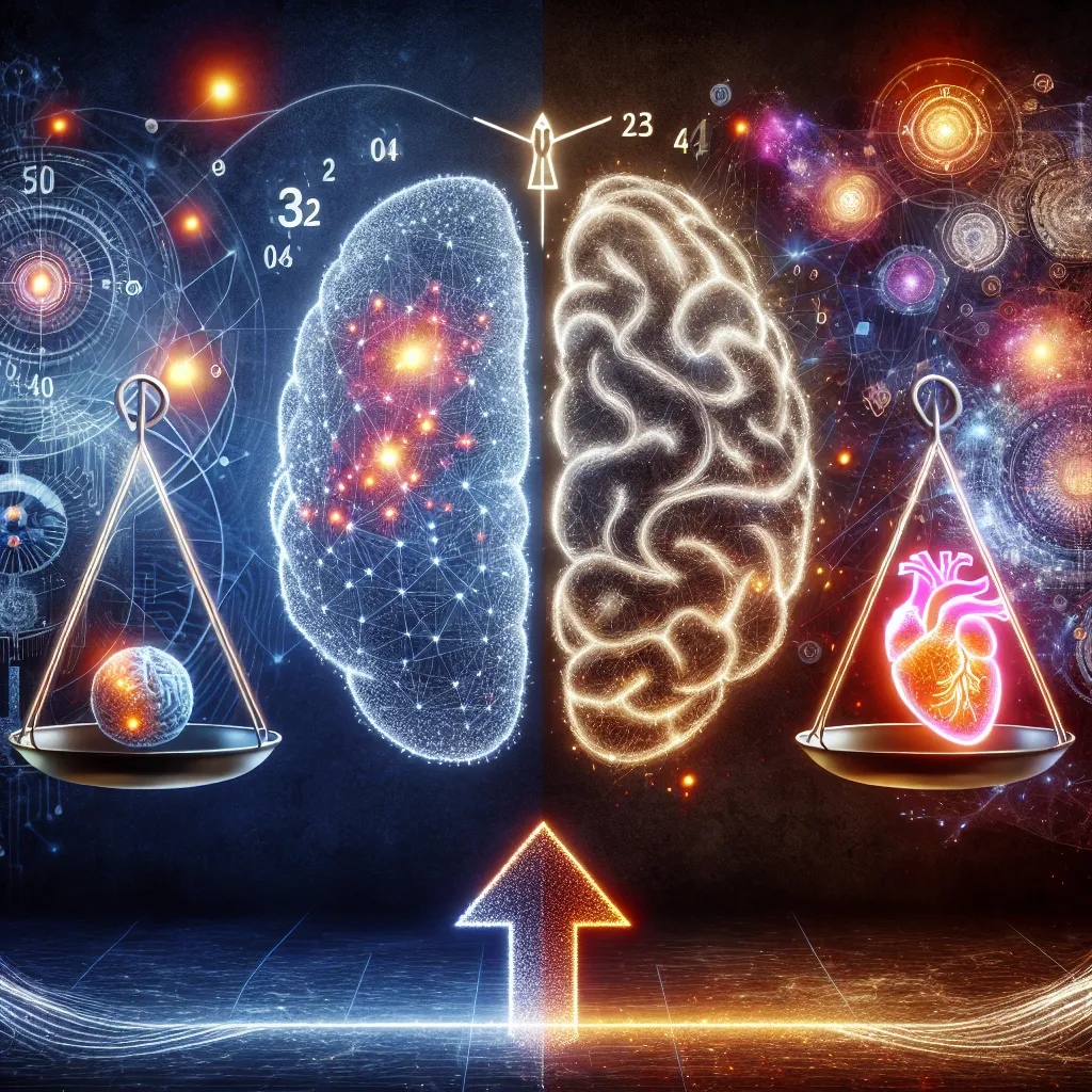 Relationship between IQ and moral reasoning - IQ Test