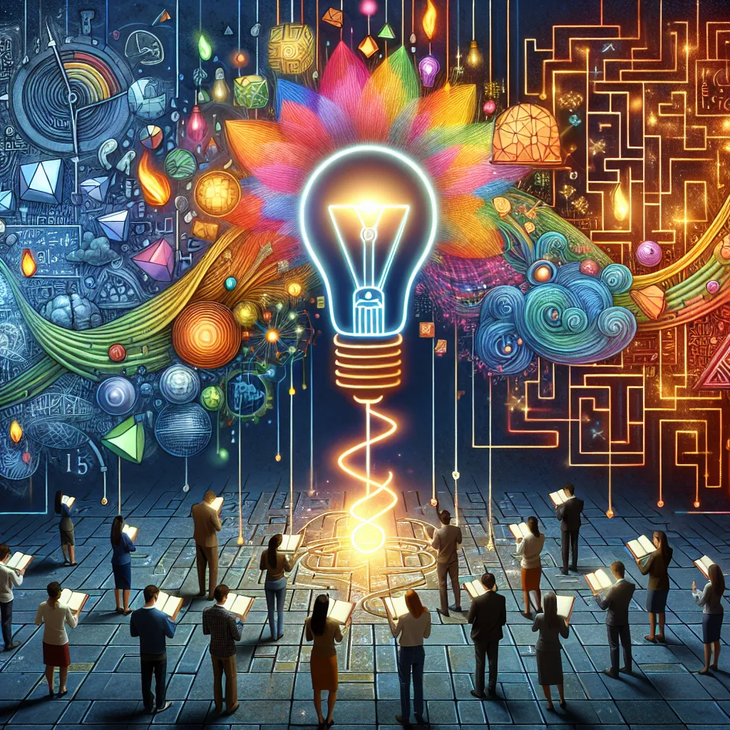 Relationship between creativity and IQ - IQ Test Relationship between creativity and IQ - IQ Test