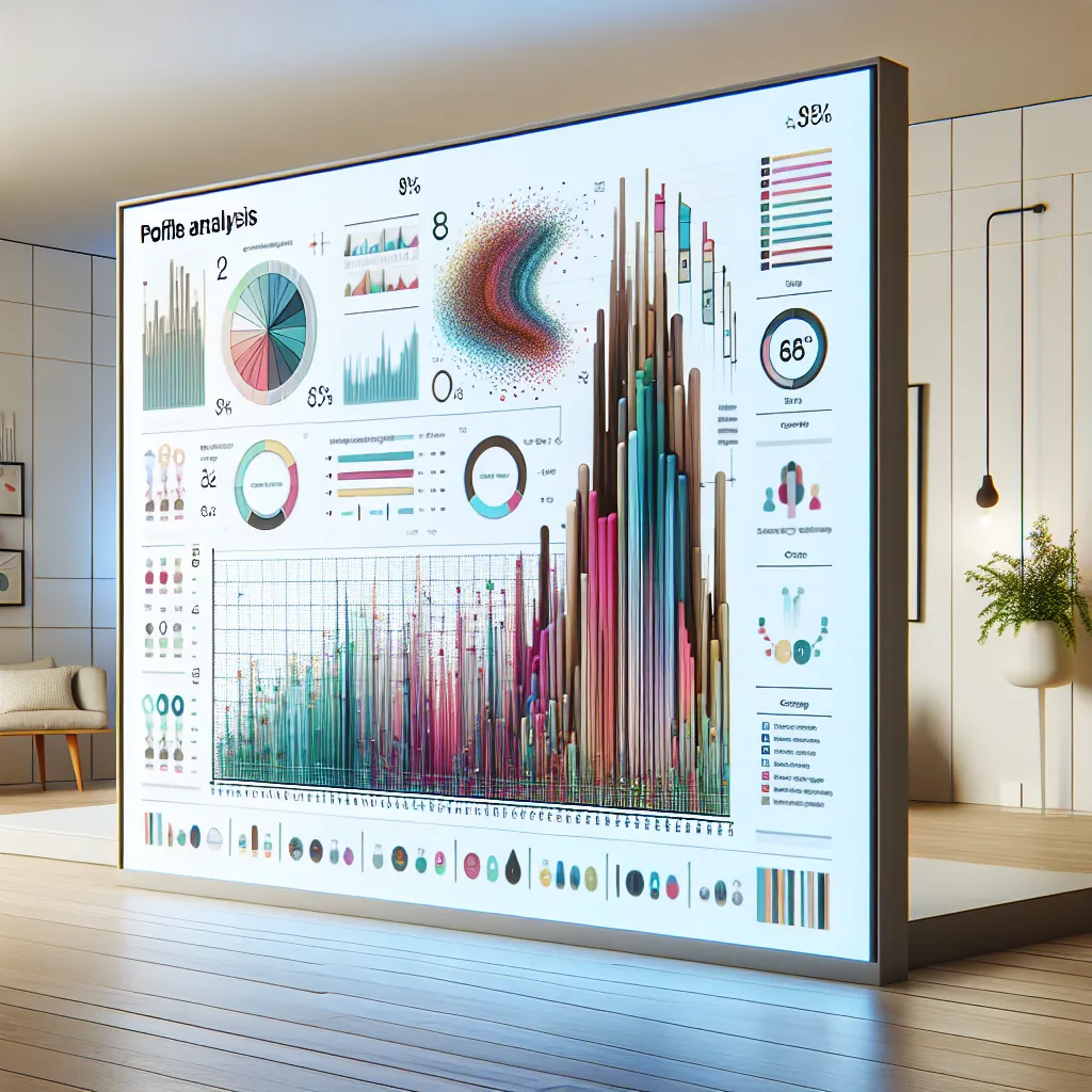 Profile Analysis - IQ Test