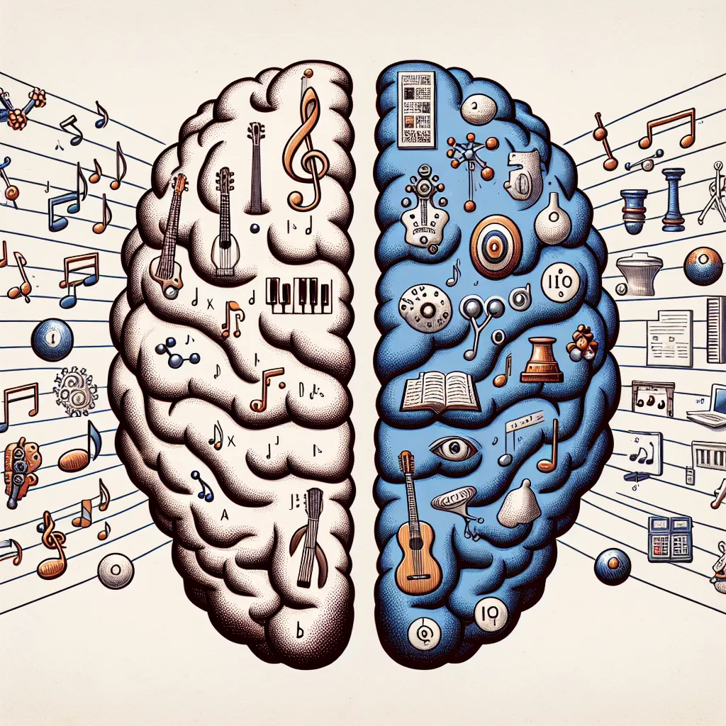 How does music training affect IQ - IQ Test