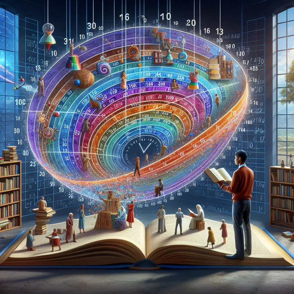 Longitudinal studies of IQ stability over time - IQ Test