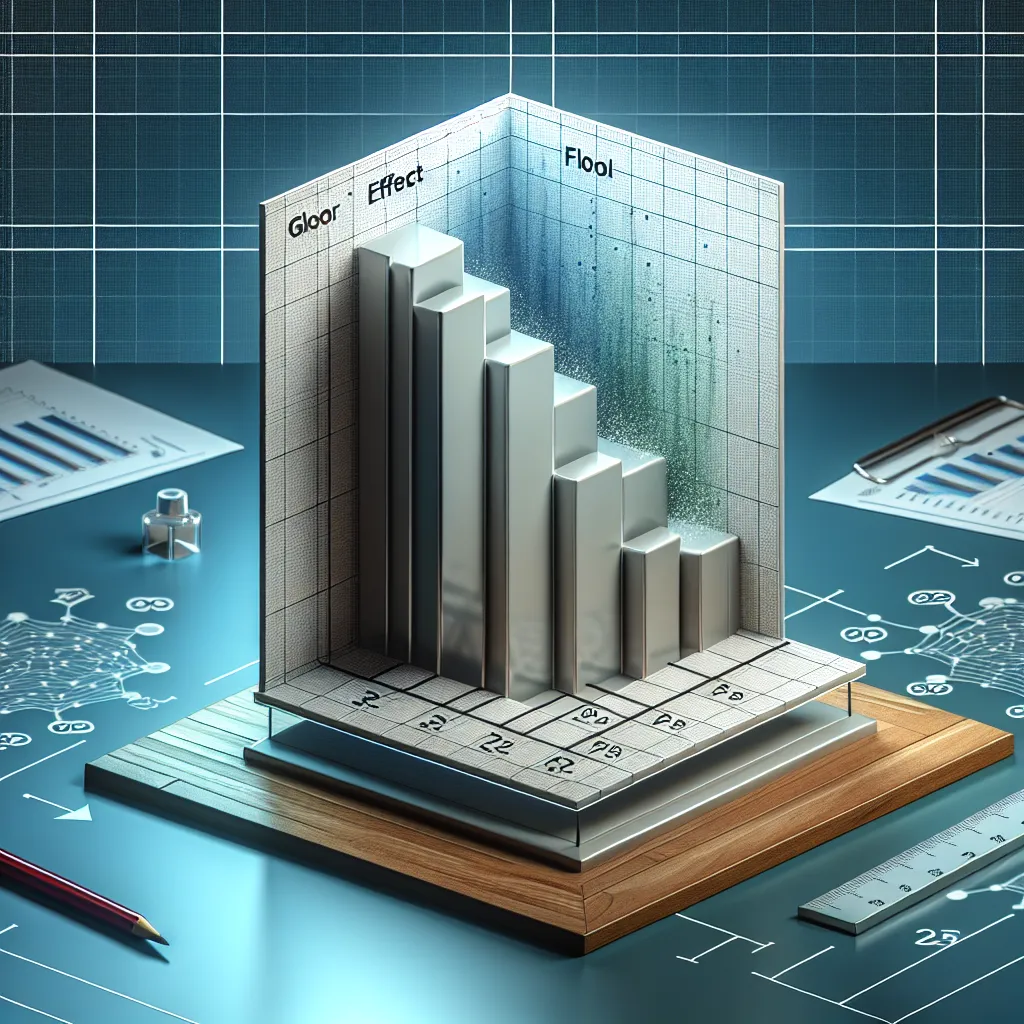 Floor Effect - IQ Test