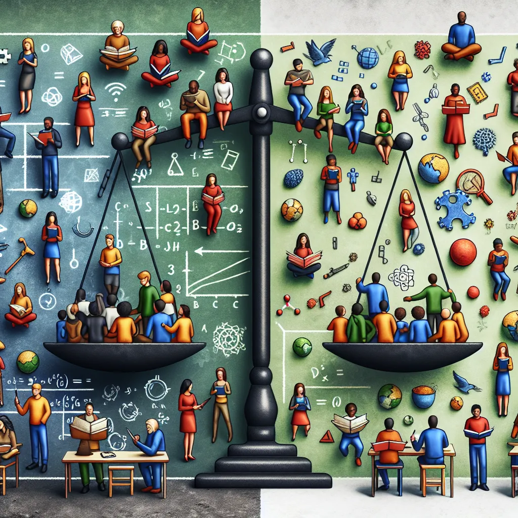 Are men and women's IQ scores different - IQ Test