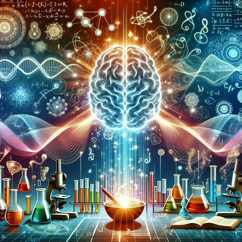 Intelligence Quotient - IQ Test